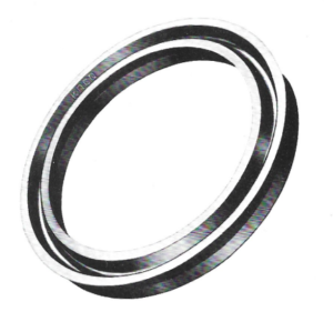 Kaco U-rings PNN...N and A - Global Seals